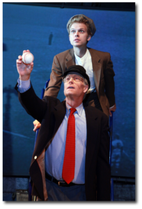 About | Ernie the Play